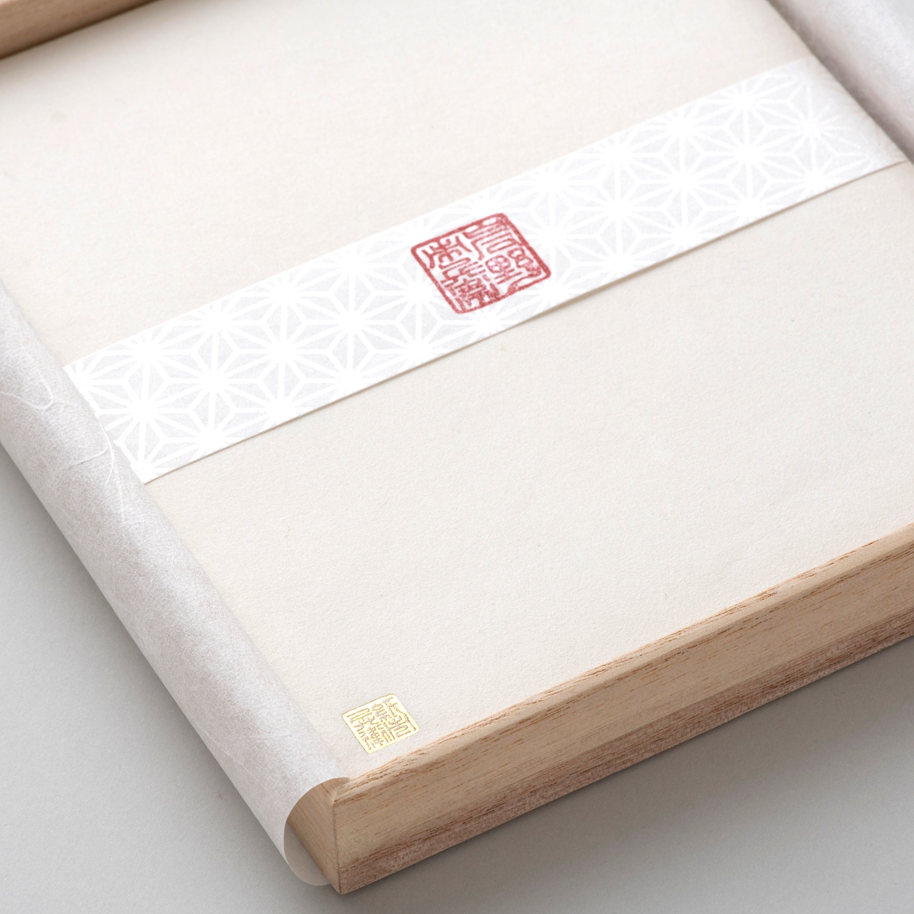 越前和紙 | 越前生漉奉書紙30枚入 恵伝 | sogoro